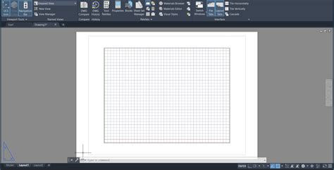 How To Navigate In AutoCAD Nucleio Information Services