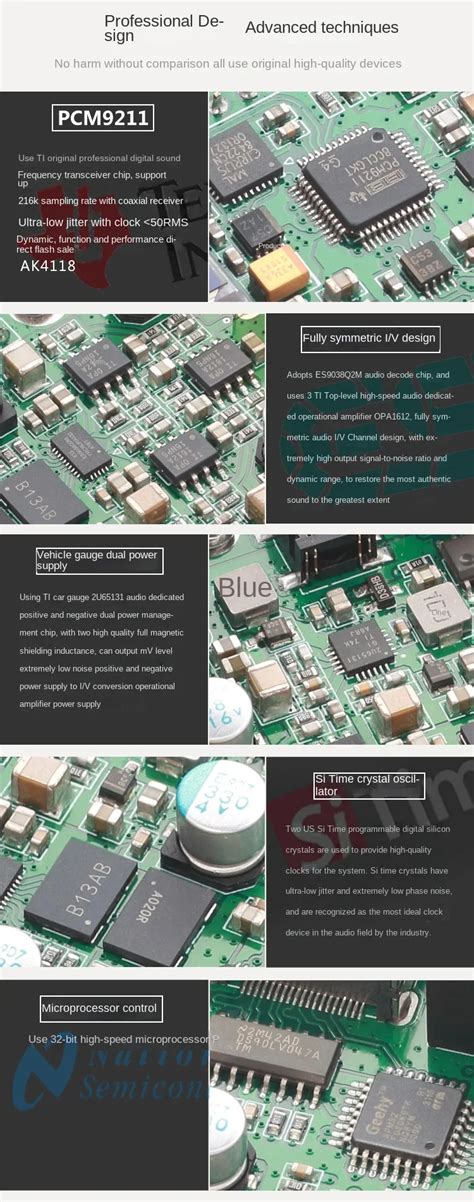 Raspberry Pi Es Q M DAC Audio Decoder Board HIFI