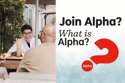 Wesley Weekly Join Alpha Anytime Anywhere Courses