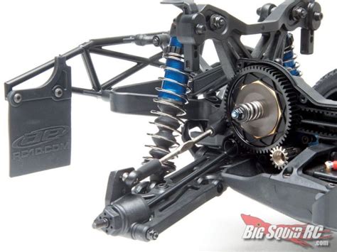 Team Associated SC10 44 Is Official Big Squid RC RC Car And Truck News Reviews Videos