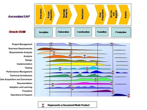 SAP And Oracle Methods Download Scientific Diagram