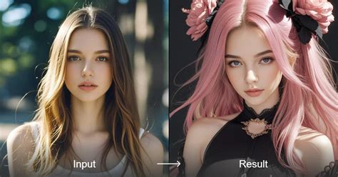 将照片转化为惊人的幻想风格 A1art A1art 将照片转化为惊人的幻想风格 A1art A1art