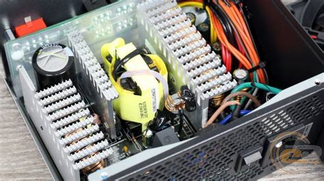 Обзор блока питания CHIEFTEC A80 CTG-750C: старый знакомый GECID.com.