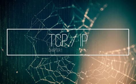 tcp ip chapter 1 business systems digit