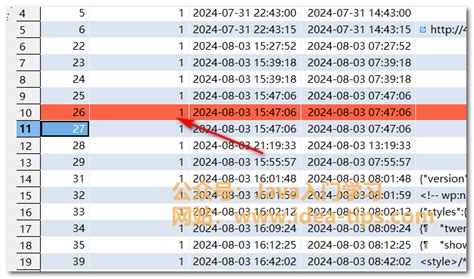 dbeaver如何删除一行或多行数据 dbeaver清空表数据 csdn博客