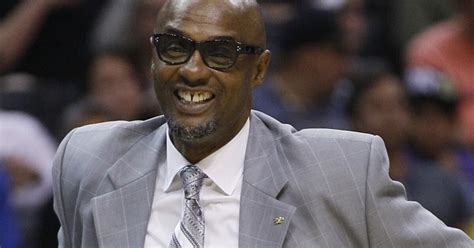 Joe Jellybean Bryant Former Nba Player And Father Of Kobe Bryant