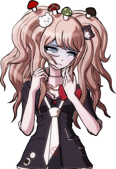Junko Fucking Enoshima On Tumblr
