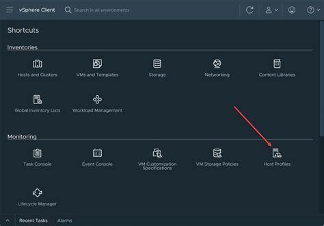 Vmware Host Profiles Configuration And Management Theitbros