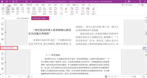 如何同时打开并阅读两个不同的pdf文档？ 知乎