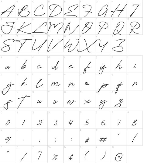 Futturistica Signature Font Download