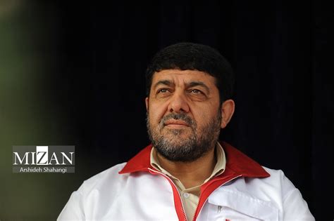 رئیس جمعیت هلال احمر بیش از ۲۰۰خودرو نجات عازم مراسم اربعین می‌شوند هر ۶۰ کیلومتر یک پایگاه