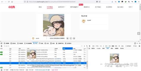 爬取小红书无水印视频和图片教程 非第三方接口 知乎