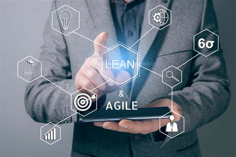 Why Combining Lean And Agile Is The Future Of Project Management