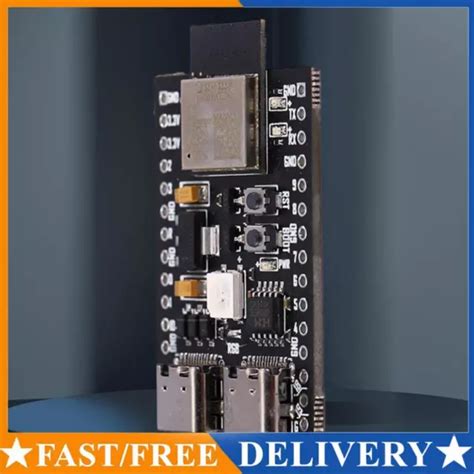 ESP32 ESP32 S3 ESP32 C3 WIFI BT BLE Module ESP32 C3 MINI 1 ESP32 S3 DevKitC 1 A 17 15