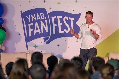 How Jesse Mecham Founded Ynab Utah Business