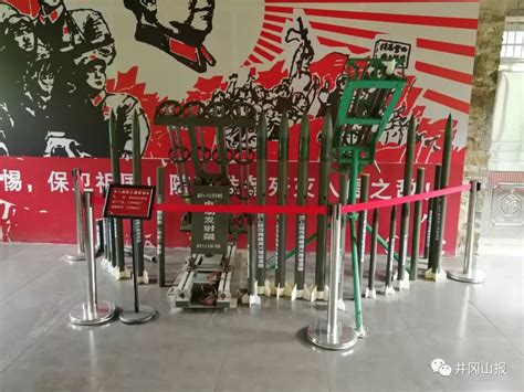 【壮丽70年 奋斗新时代】安福彭坊：传承“三线”精神，打造军工小镇 彭坊乡