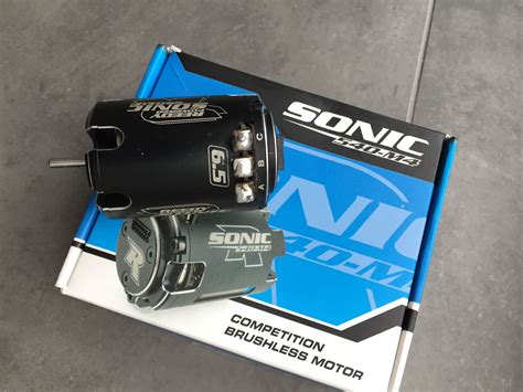 Reedy M3 6 5 Motor Ae Parts R C Tech Forums