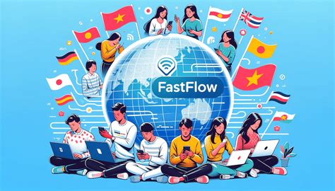 Fastflow