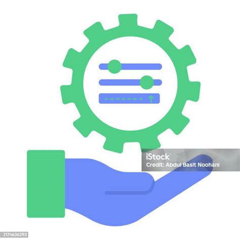 Prompt Handling Icon Representing Ai Input Management Prompt Processing System Input Handling Ai