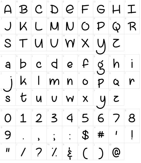 Lazy Spring Day Font Download