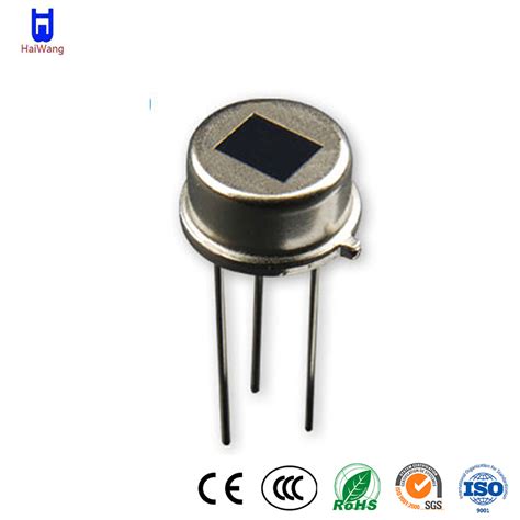Haiwang Sensor DIY PIR Sensor China Thermopro Humidity Sensor Suppliers Human Detect Features