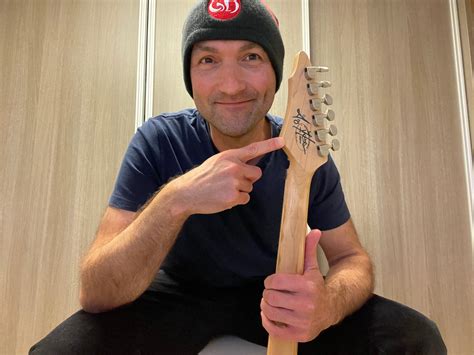 Greg Howe Universe Course