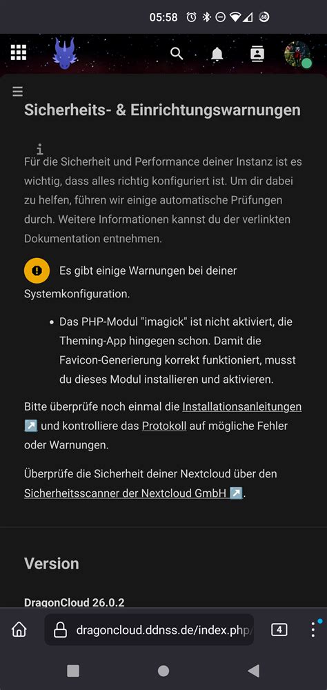 Nc26 Add Php Module `sysvsem` · Issue 2365 · Nextcloud Snapnextcloud Snap · Github