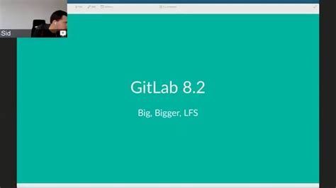 GitLab University GitLab YouTube