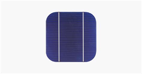 Solar Cell Simulator On The App Store