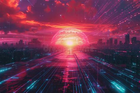 Meta Odyssey Navigating A Digital Cosmos Through A Captivating Series