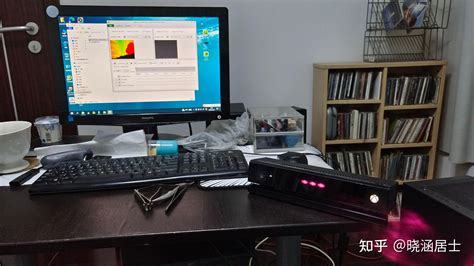 研究unity中的kinect游戏传感器开发 知乎 研究unity中的kinect游戏传感器开发 知乎