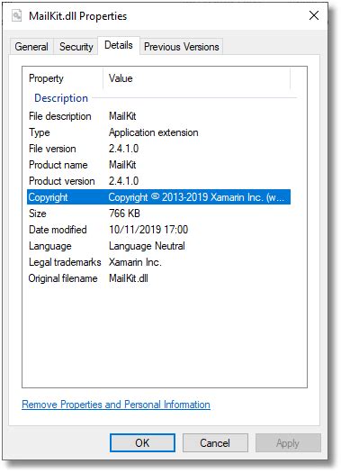 C How Can I Solve Nuget Dll Hell Whatever I Do Vs Inists That The