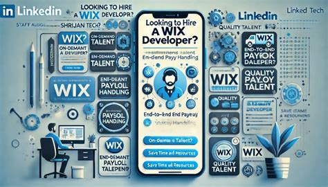 shrijan technologies on linkedin wordpress staffaugmentation