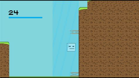 Bug Mode by Oliver Söser for Wowie Jam itch io