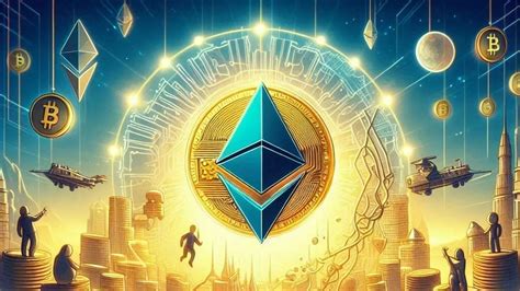 Ethereum Eyes 2k Breakout In May With Etf Inflows And Defi Growth