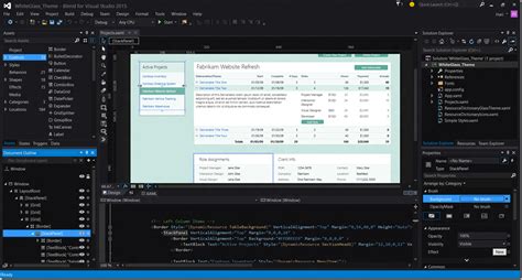 Andrey On Net Будущее Wpf