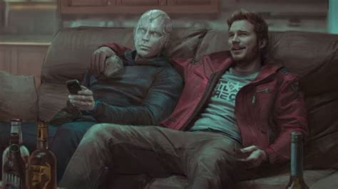 Avengers Doomsday Concept Art Leak Offers First Look At Robert Downey Jr S Doctor Doom And