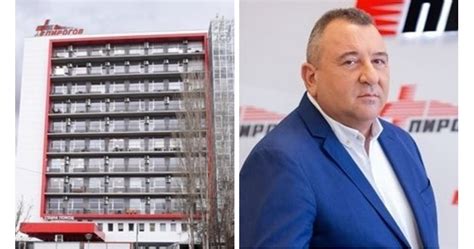 Отмениха уволнението на директора на Пирогов