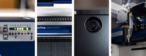 Epilog Fusion Edge New Engand Aet Labs