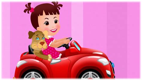 Дитяча пісня ЦУЦЕНЯ Музичні мультфільми для дітей про тварин українською мовою Youtube