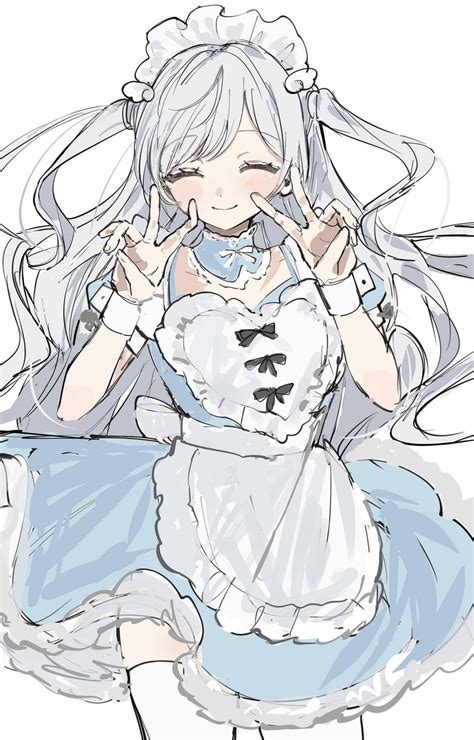 Hazuki Original Drawn By Mechiru Danbooru