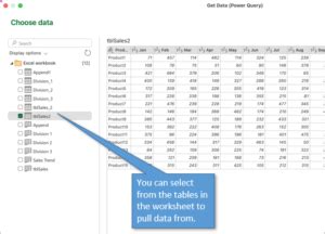 Excel Update Power Query Editor For Mac Excel Campus