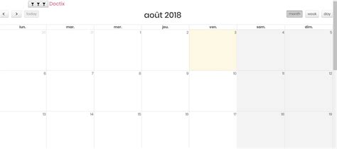 Fullcalendar Fullcalendarbundle Displays An Error After Installing It