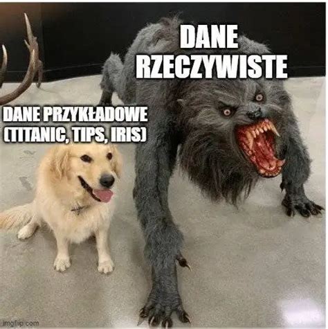 Projekt Python Użycie Pythona Do Analiz Danych