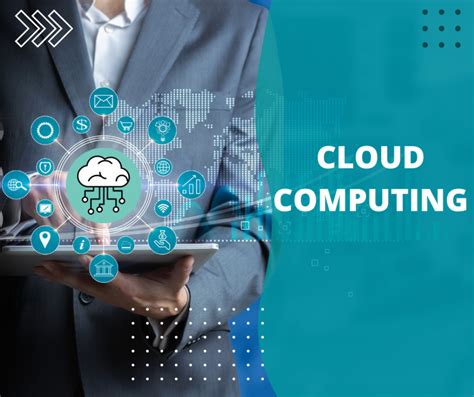 The Impact Of Cloud Computing On Software Development Custom Apps SA