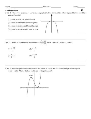 Polynomial Test Mark Modica Page Flip PDF Online PubHTML