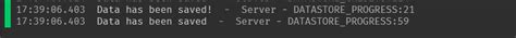 This Arraytable Triggers Robloxs 104 Datastore Error For Some Odd