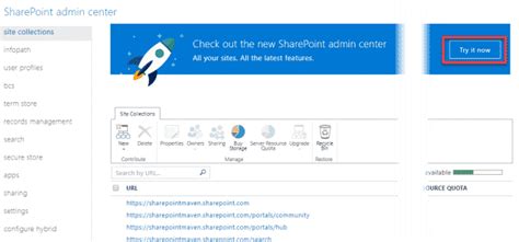 how to create hub sites in sharepoint online sharepoint maven