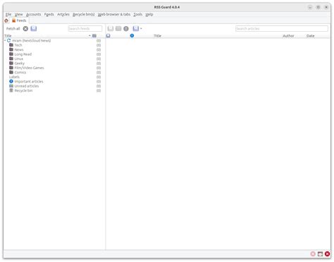 Qt5 Apps Do Not Use Gtk2 Theme In Ubuntu 2304 Beta Desktop Ubuntu