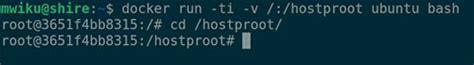 3 Lý Do Không Nên Chạy Docker Mà Không Có Sudo